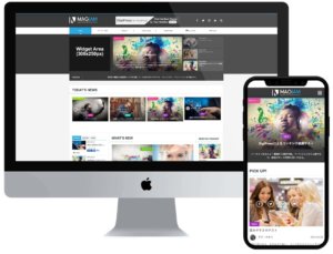 提供中 DigiPress テーマ一覧 | WordPress テーマ DigiPress